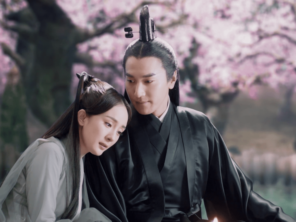 7 Reasons Historical Chinese Drama Is Popular